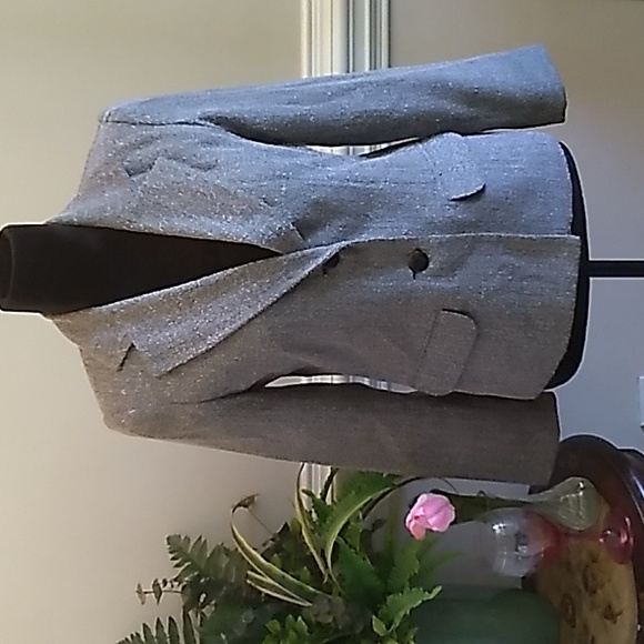 H.W. New York | Jackets & Coats | Hw New York | Poshmark